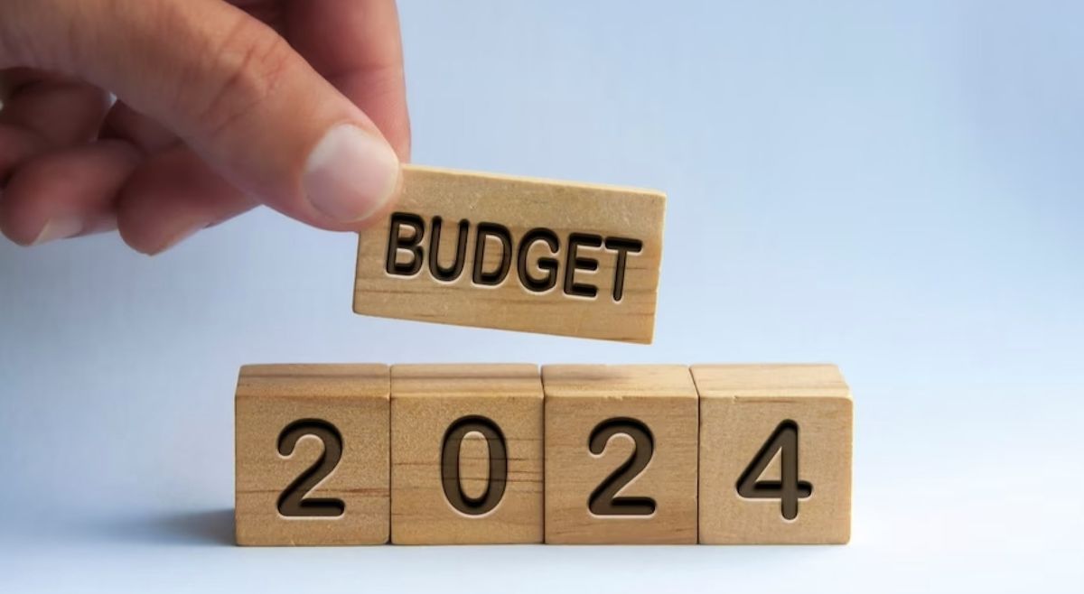 Budgeting for Tomorrow: Industry Leaders Anticipate Transformative Measures in Union Budget 2024 ...